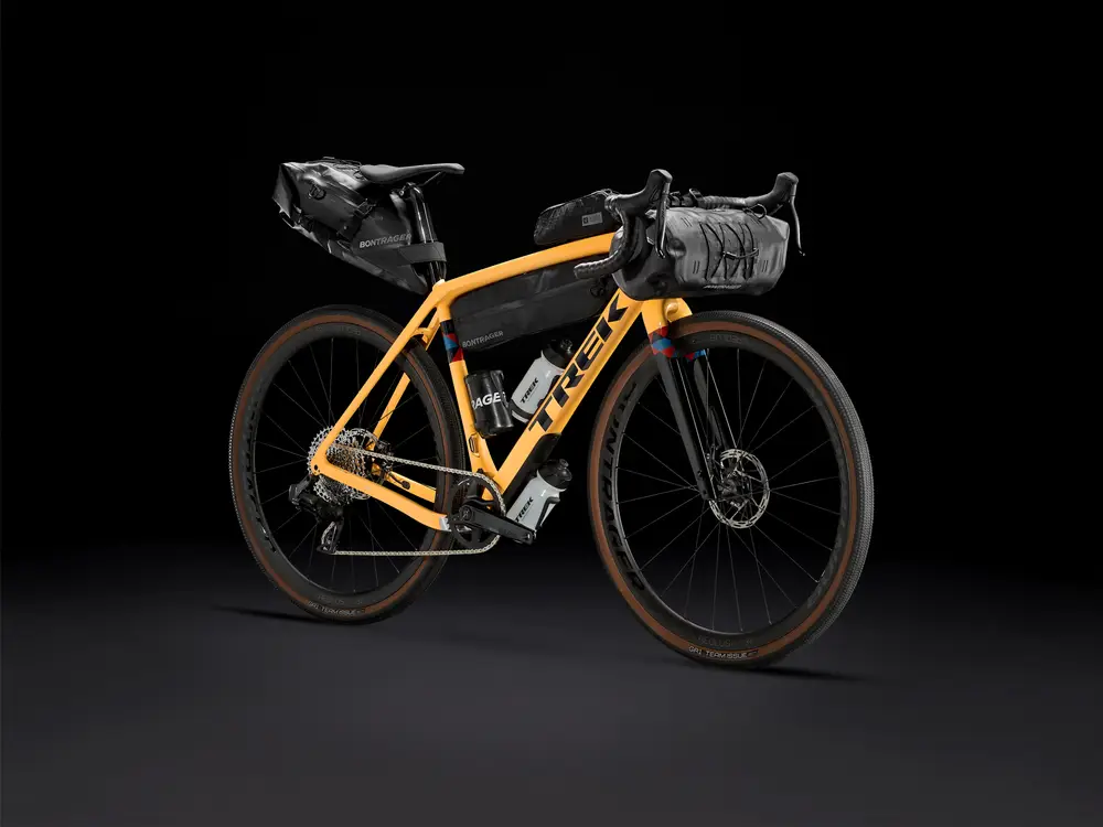 2024 Trek Checkpoint SLR 6 AXS – Specs, Comparisons, Reviews – 99 Spokes