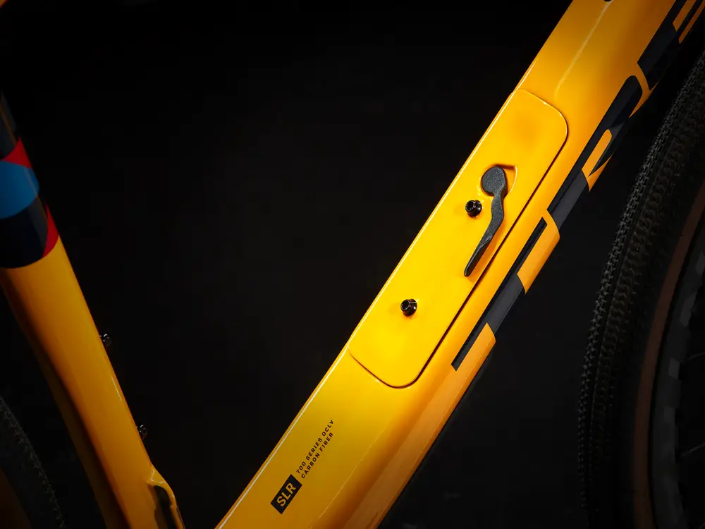 2024 Trek Checkpoint SLR 6 AXS – Specs, Comparisons, Reviews – 99 Spokes