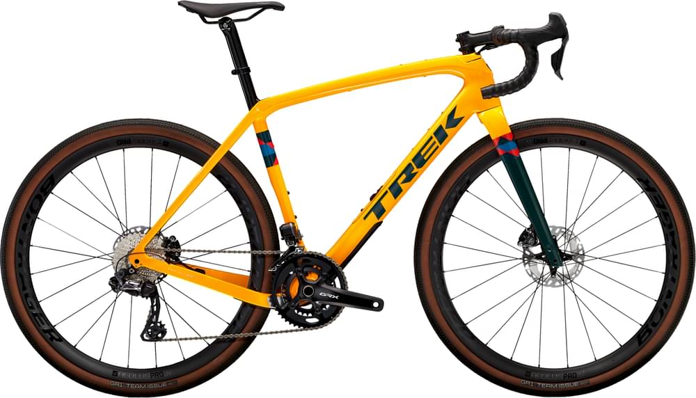 2024 Trek Checkpoint SLR 7 – Specs, Comparisons, Reviews – 99 Spokes