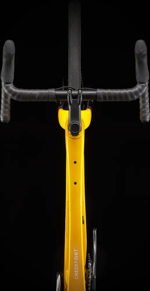 2024 Trek Checkpoint SLR 9 AXS – Specs, Comparisons, Reviews – 99 Spokes
