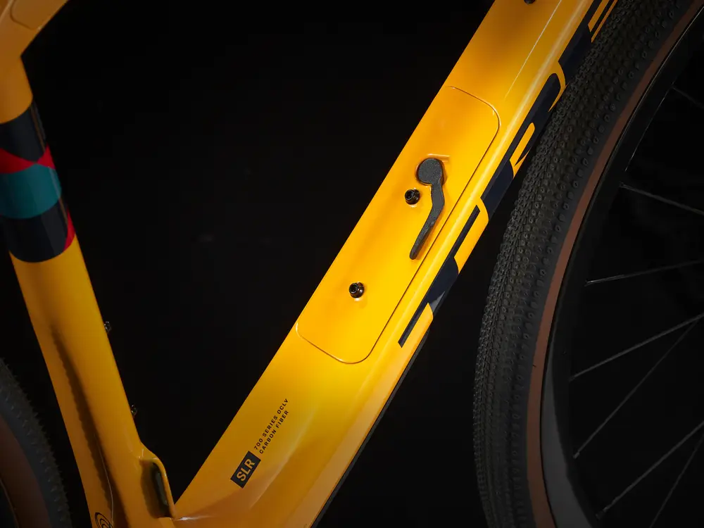 2024 Trek Checkpoint SLR 9 AXS – Specs, Comparisons, Reviews – 99 Spokes