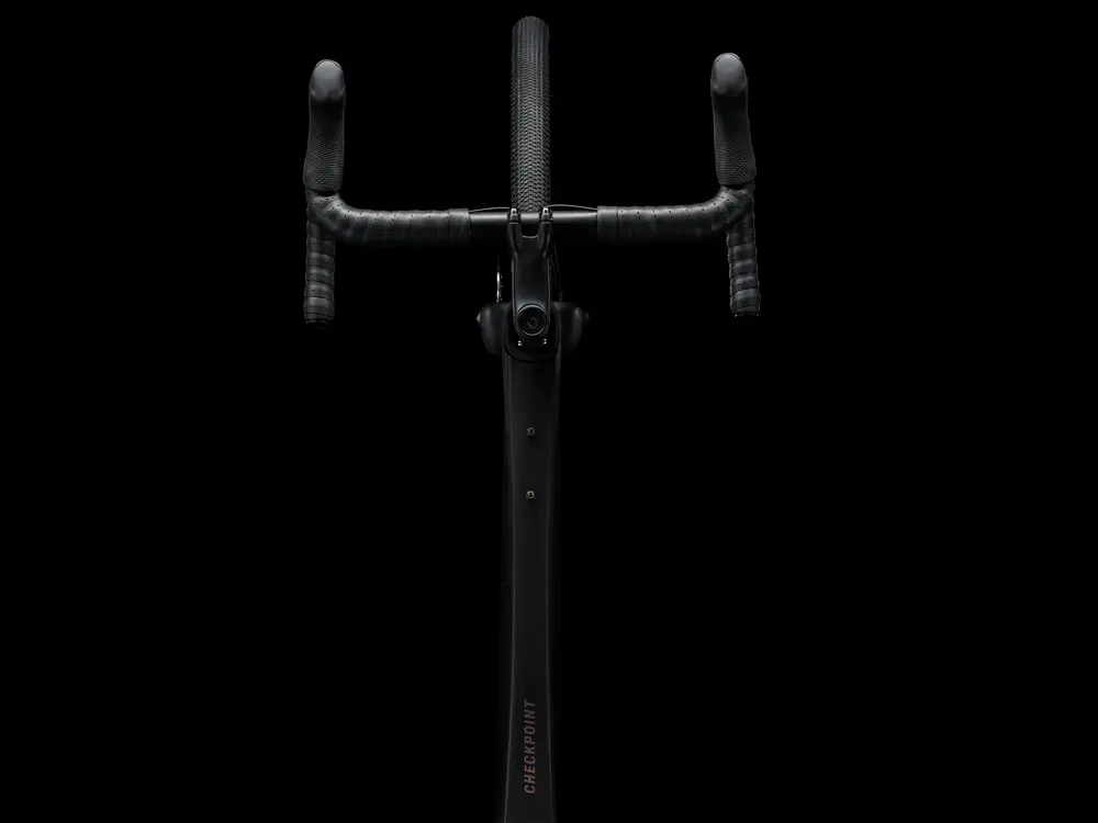 2024 Trek Checkpoint SLR 9 AXS – Specs, Comparisons, Reviews – 99 Spokes