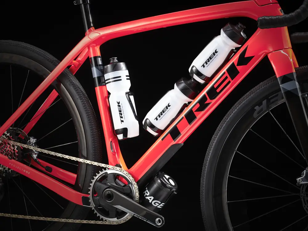 2024 Trek Checkpoint SLR 9 AXS – Specs, Comparisons, Reviews – 99 Spokes