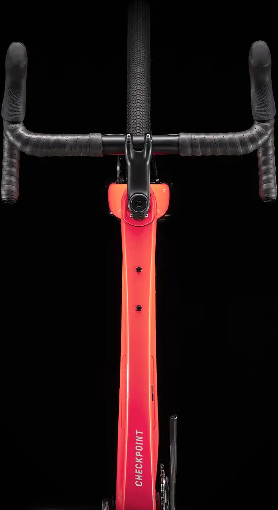 2024 Trek Checkpoint SLR 9 AXS – Specs, Comparisons, Reviews – 99 Spokes