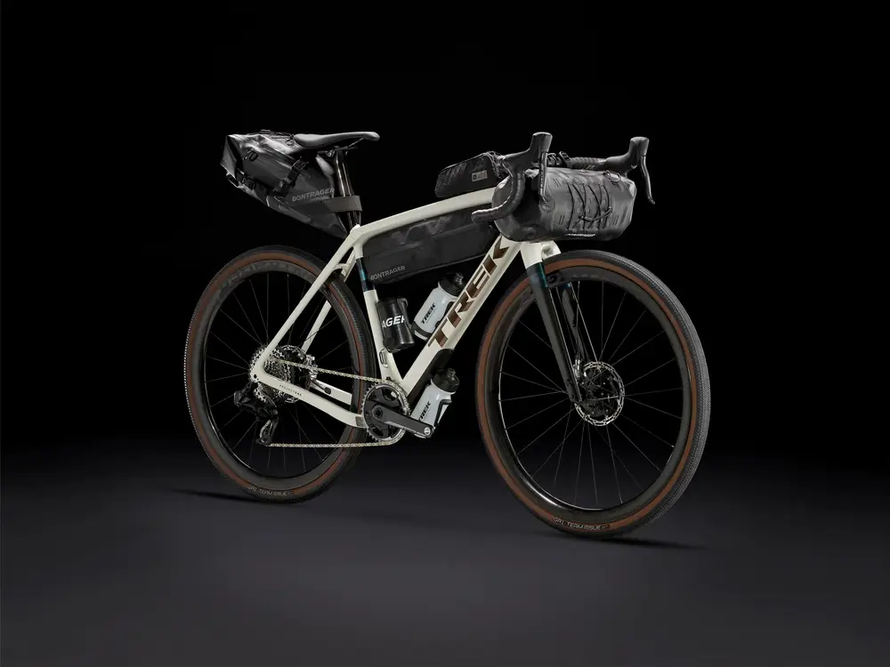 2024 Trek Checkpoint SLR 9 AXS – Specs, Comparisons, Reviews – 99 Spokes