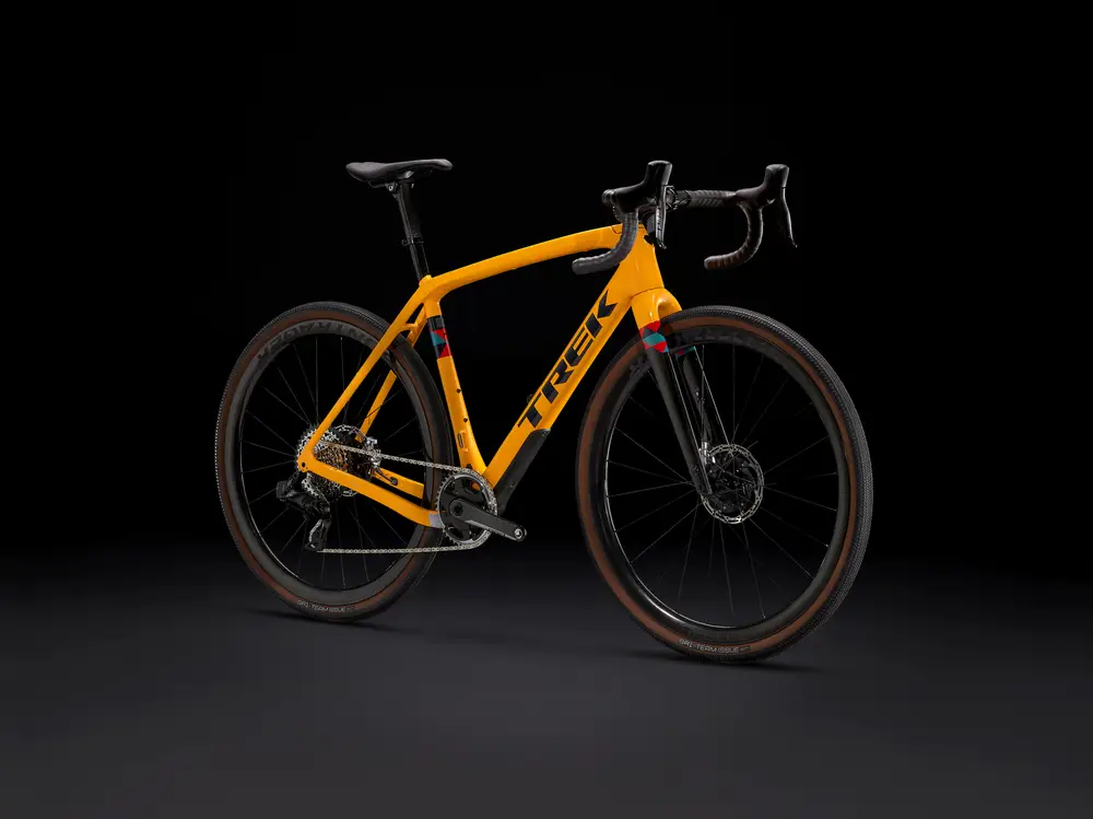 2024 Trek Checkpoint SLR 9 AXS – Specs, Comparisons, Reviews – 99 Spokes