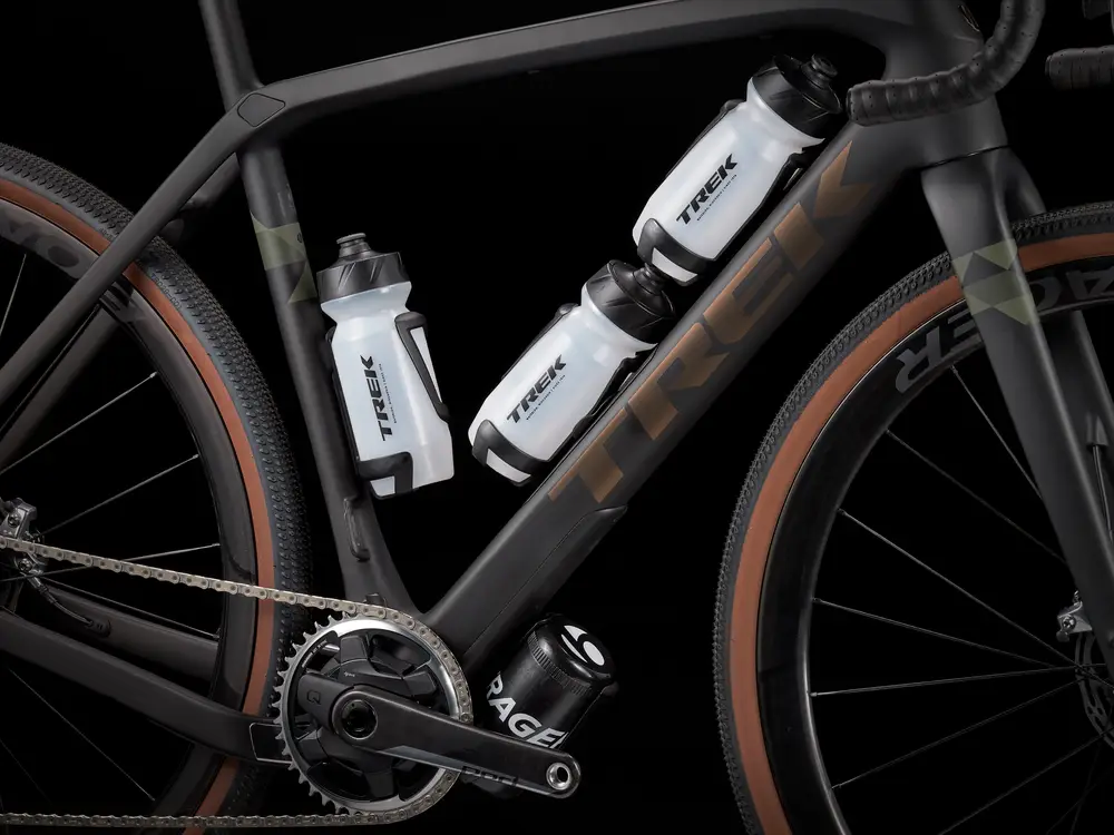 2024 Trek Checkpoint SLR 9 AXS – Specs, Comparisons, Reviews – 99 Spokes