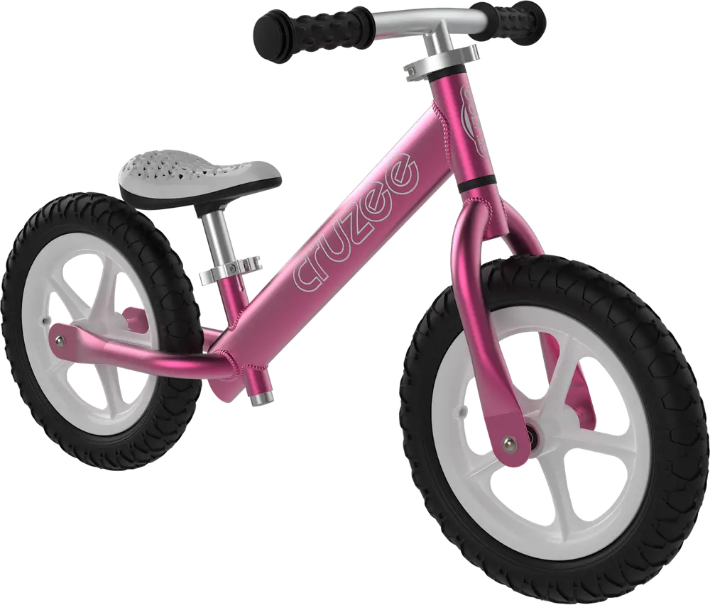 2024 Trek Cruzee Balance Bike – Specs, Comparisons, Reviews – 99 Spokes
