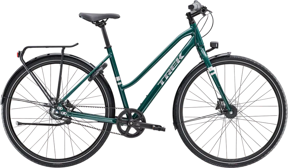 2024 Trek District 3 Midstep – Specs, Comparisons, Reviews – 99 Spokes