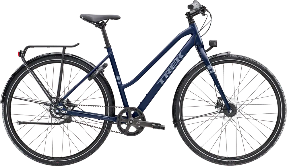 2024 Trek District 3 Stagger – Specs, Comparisons, Reviews – 99 Spokes