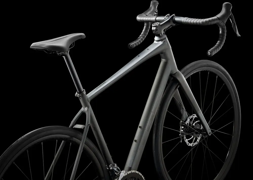 2024 Trek Domane AL 2 Gen 4 – Specs, Comparisons, Reviews – 99 Spokes