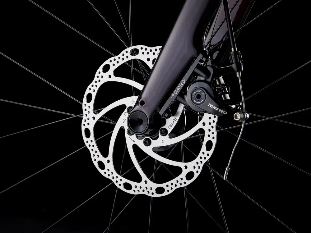 2024 Trek Domane AL 2 Gen 4 – Specs, Comparisons, Reviews – 99 Spokes