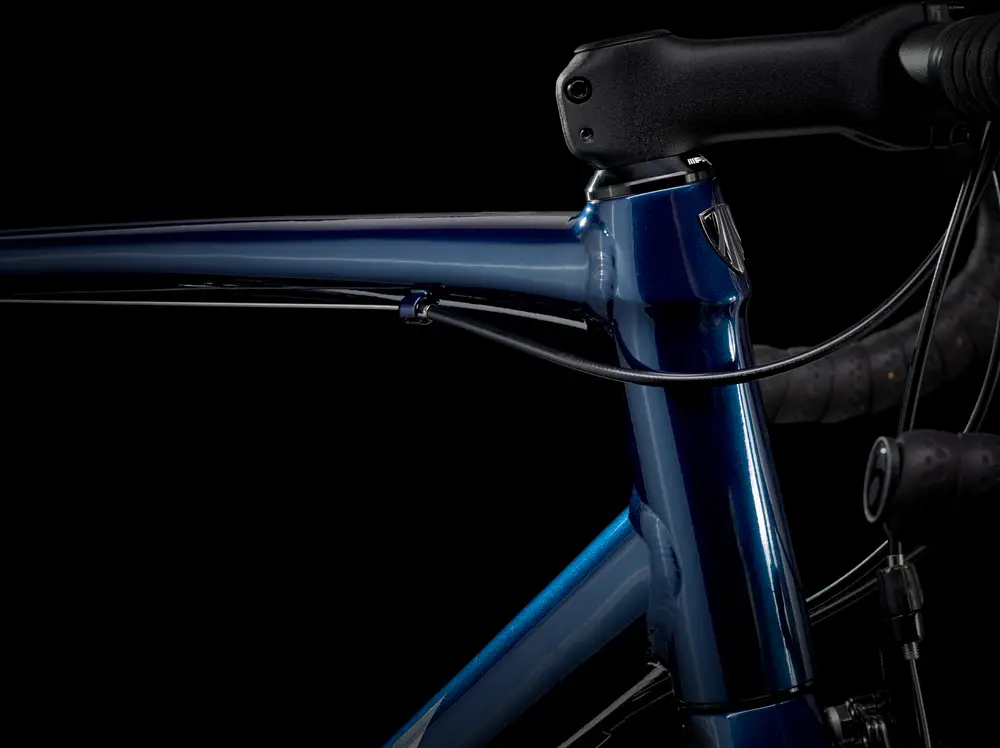 2024 Trek Domane AL 2 Rim – Specs, Comparisons, Reviews – 99 Spokes