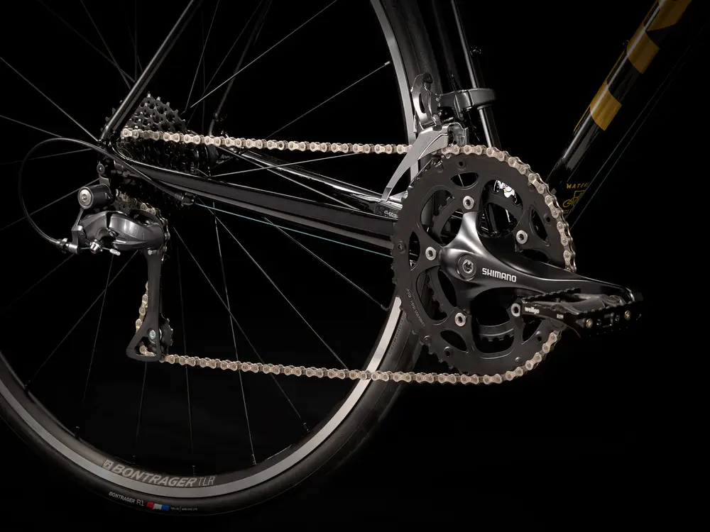 2024 Trek Domane AL 2 – Specs, Comparisons, Reviews – 99 Spokes