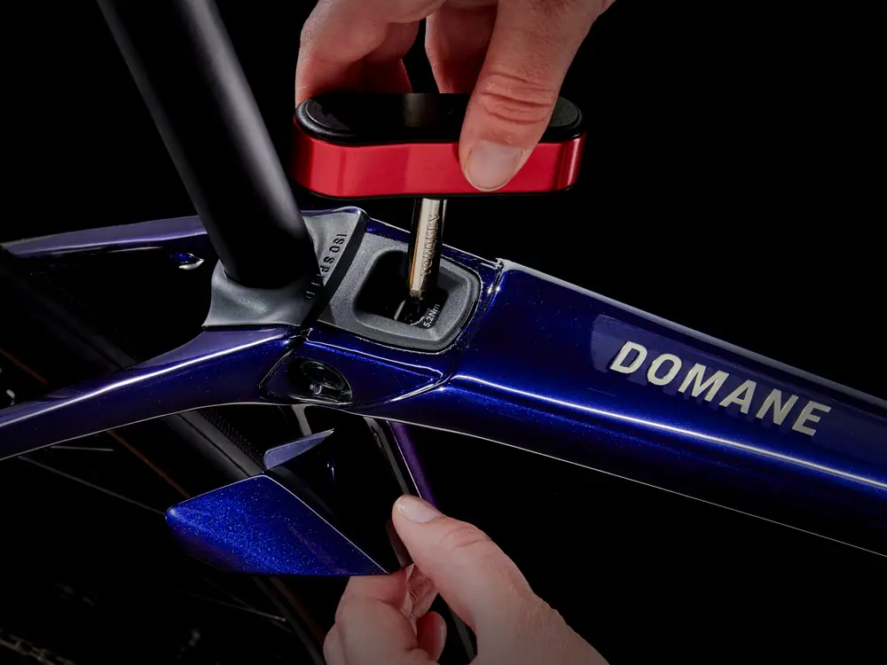 2024 Trek Domane SL 6 AXS Gen 4 – Specs, Comparisons, Reviews – 99 Spokes