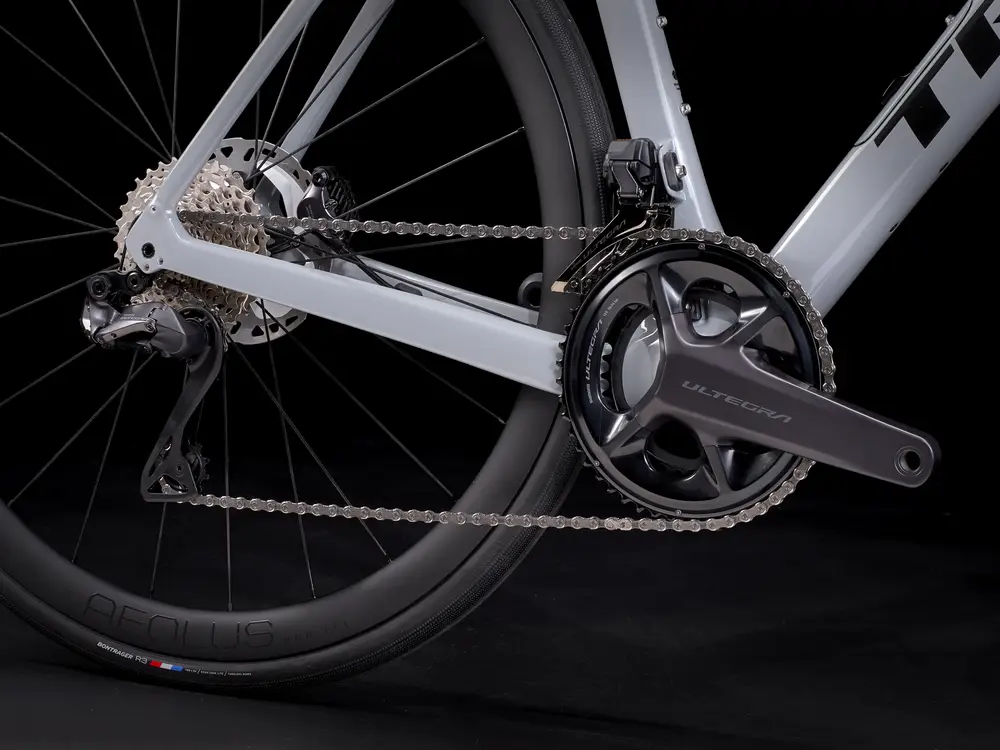 2024 Trek Domane SL 7 Gen 4 – Specs, Comparisons, Reviews – 99 Spokes