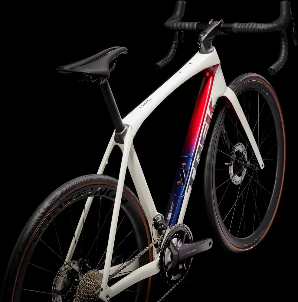 2024 Trek Domane SL 7 Gen 4 – Specs, Comparisons, Reviews – 99 Spokes
