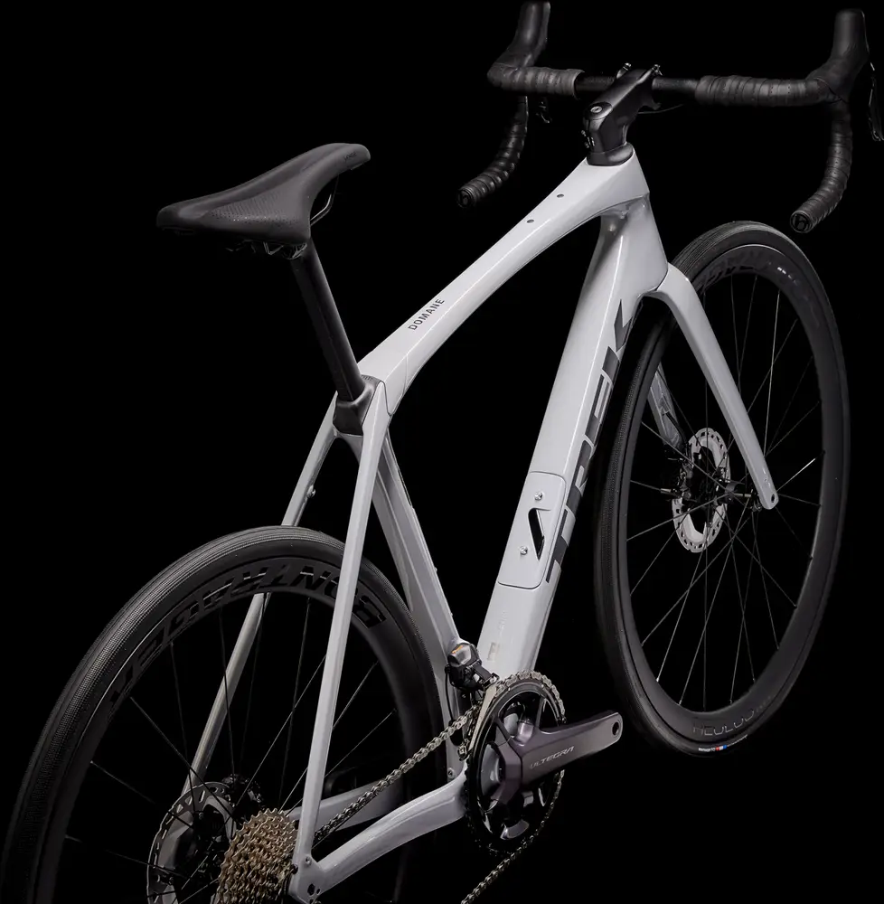 2024 Trek Domane SL 7 Gen 4 – Specs, Comparisons, Reviews – 99 Spokes