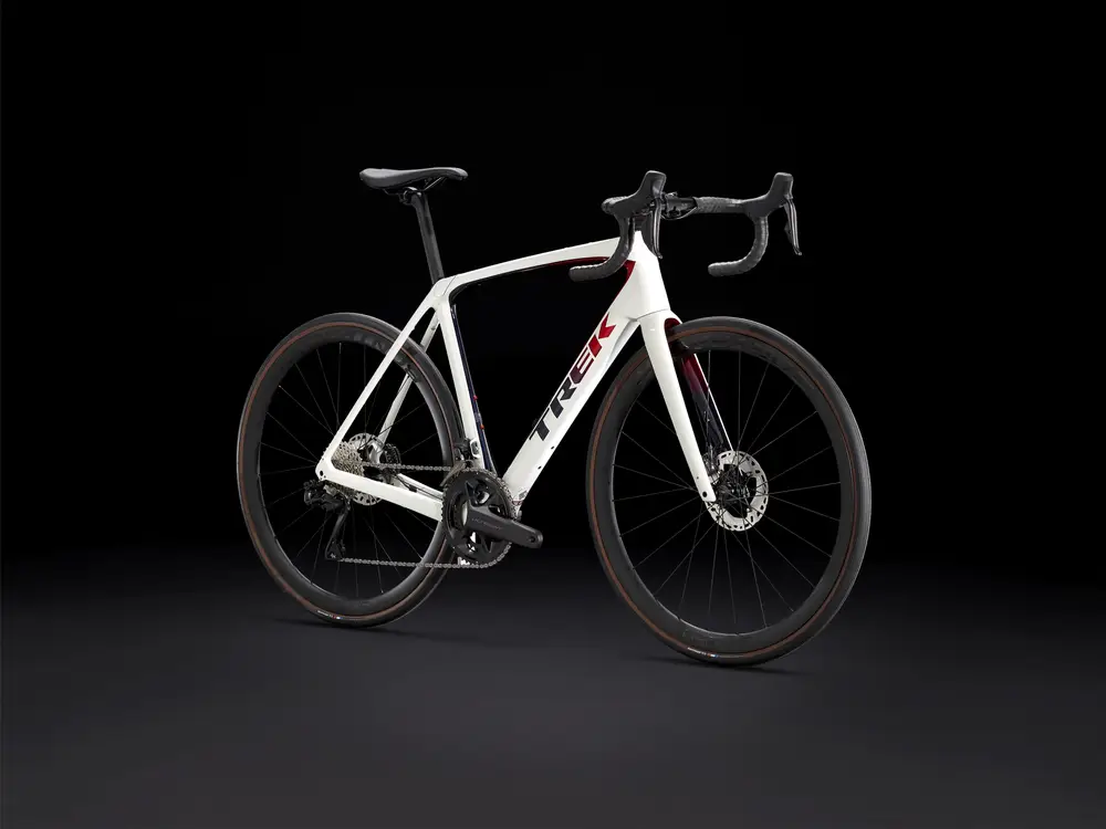 2024 Trek Domane SL 7 Gen 4 – Specs, Comparisons, Reviews – 99 Spokes