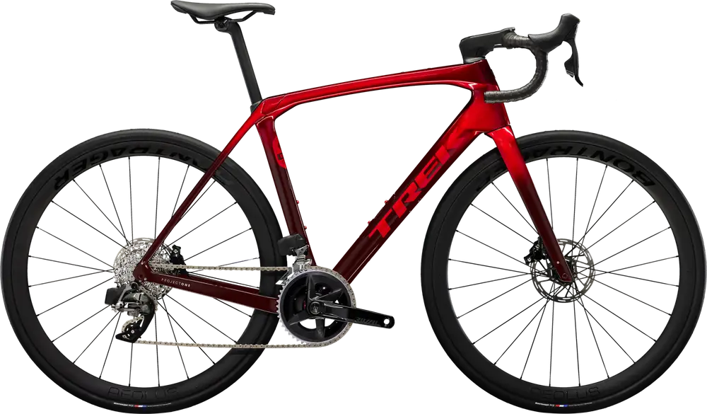 2024 Trek Domane SLR 6 AXS Gen 4 – Specs, Comparisons, Reviews – 99 Spokes