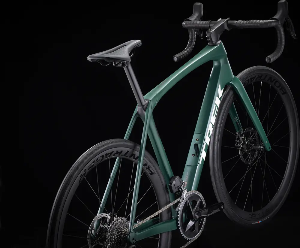 2024 Trek Domane SLR 6 AXS Gen 4 – Specs, Comparisons, Reviews – 99 Spokes