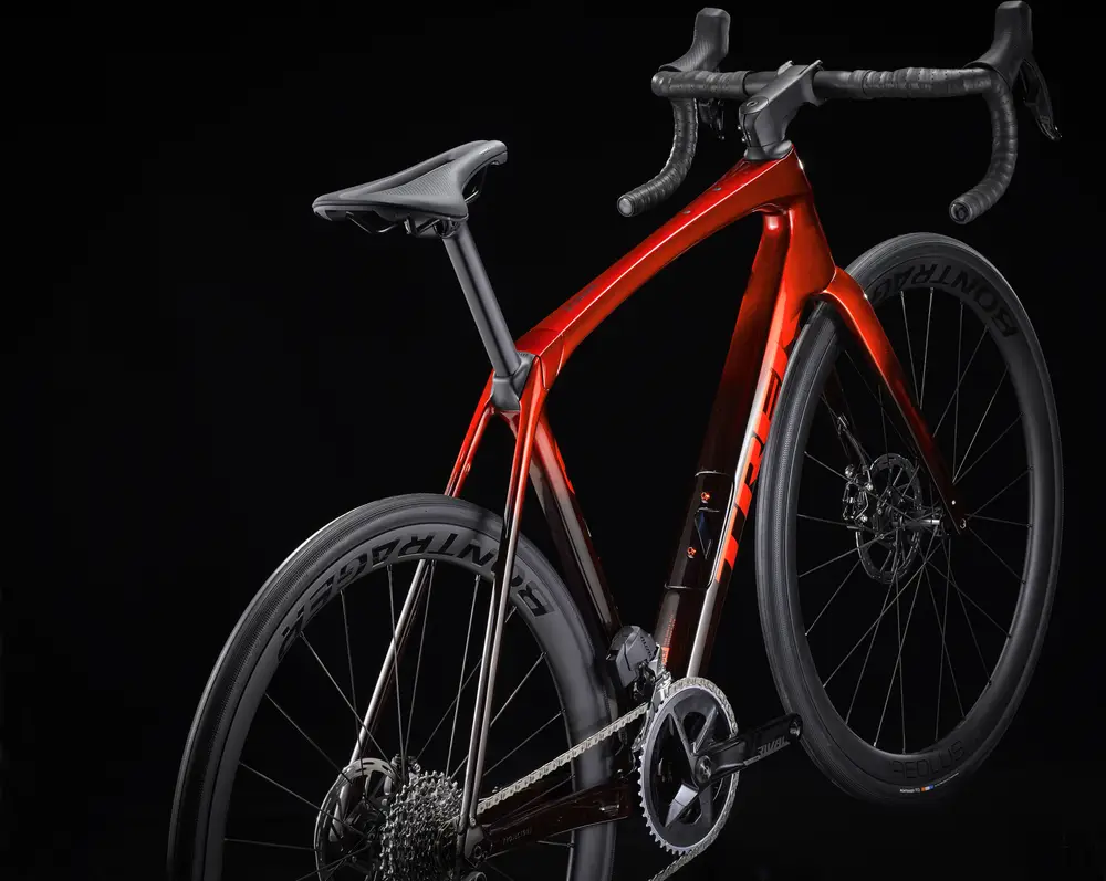 2024 Trek Domane SLR 6 AXS Gen 4 – Specs, Comparisons, Reviews – 99 Spokes