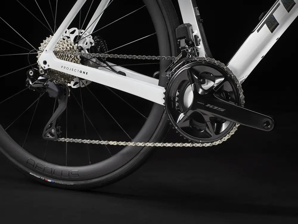 2024 Trek Domane SLR 6 Gen 4 – Specs, Comparisons, Reviews – 99 Spokes
