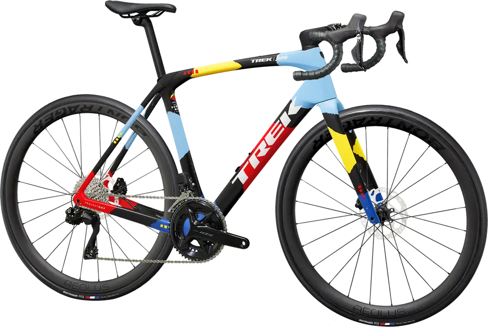 2024 Trek Domane SLR 6 Gen 4 – Specs, Comparisons, Reviews – 99 Spokes