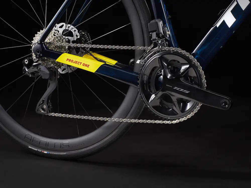 2024 Trek Domane SLR 6 Gen 4 – Specs, Comparisons, Reviews – 99 Spokes