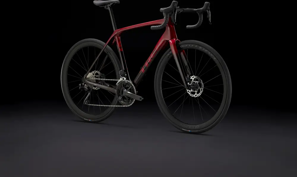 2024 Trek Domane SLR 6 Gen 4 – Specs, Comparisons, Reviews – 99 Spokes