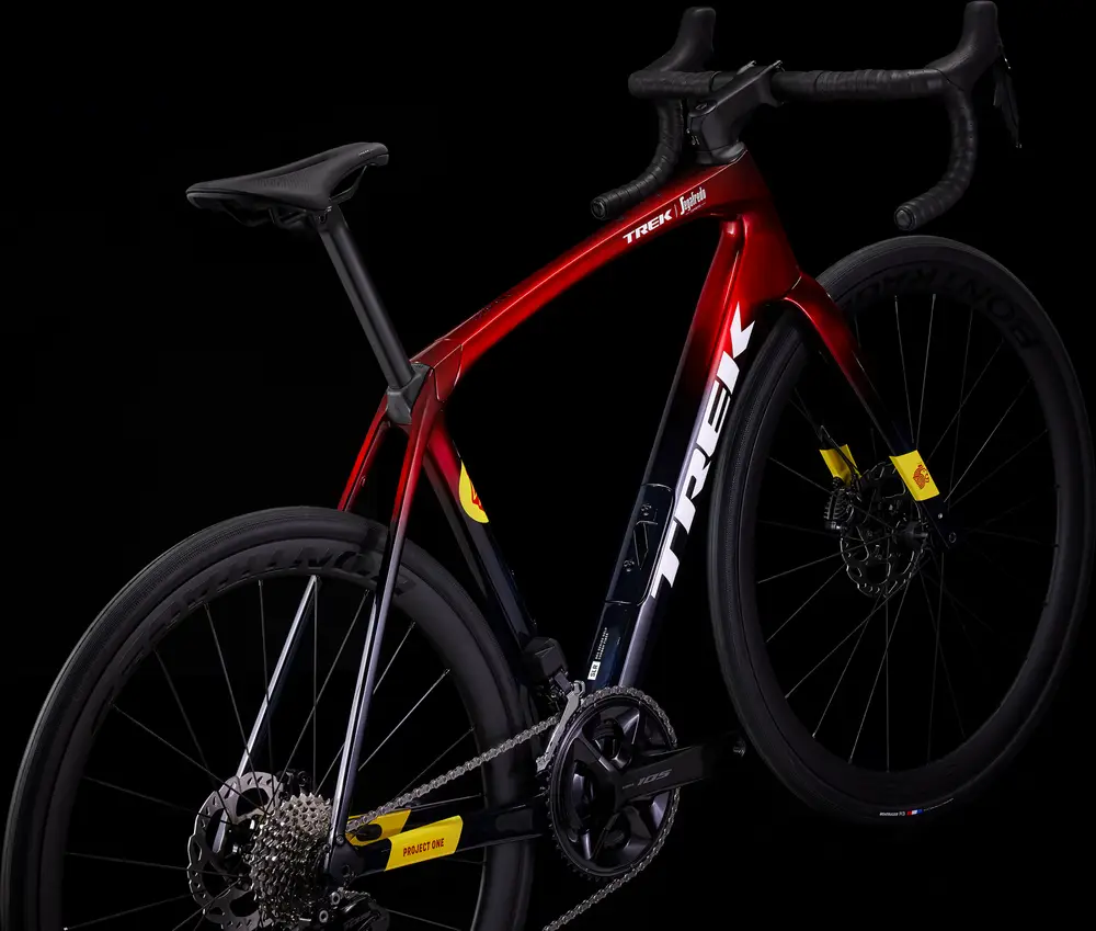 2024 Trek Domane SLR 6 Gen 4 – Specs, Comparisons, Reviews – 99 Spokes