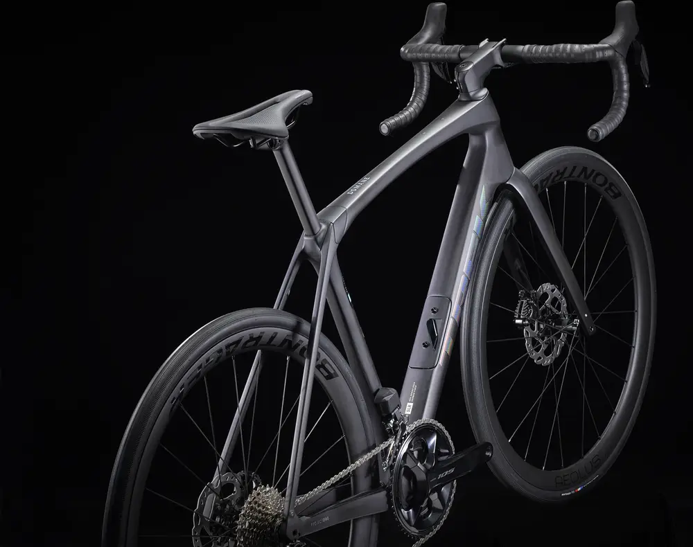 2024 Trek Domane SLR 6 Gen 4 – Specs, Comparisons, Reviews – 99 Spokes