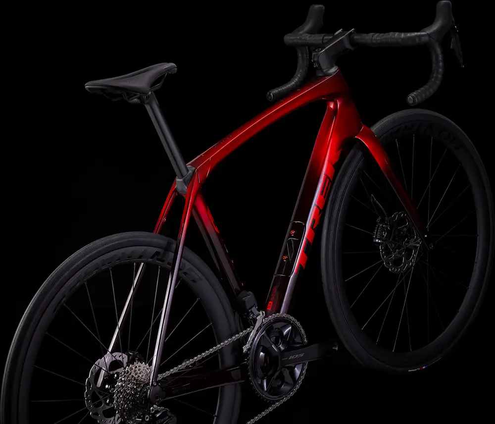 2024 Trek Domane SLR 6 Gen 4 – Specs, Comparisons, Reviews – 99 Spokes