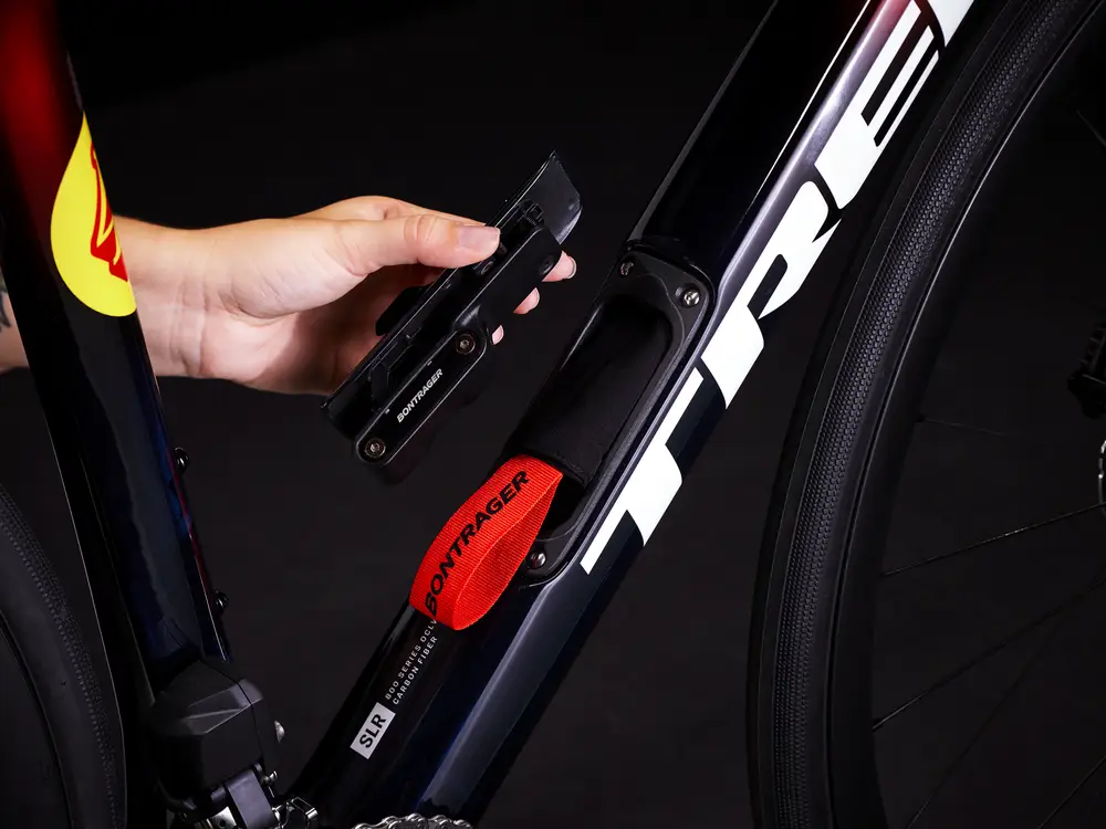 2024 Trek Domane SLR 6 Gen 4 – Specs, Comparisons, Reviews – 99 Spokes