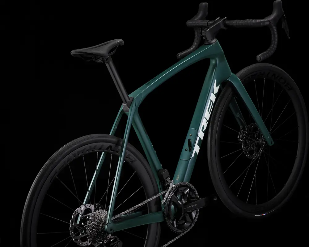 2024 Trek Domane SLR 6 Gen 4 – Specs, Comparisons, Reviews – 99 Spokes