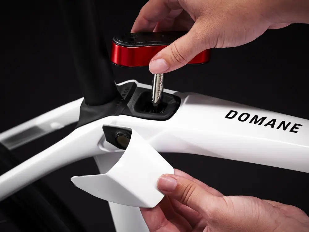 2024 Trek Domane SLR 6 Gen 4 – Specs, Comparisons, Reviews – 99 Spokes