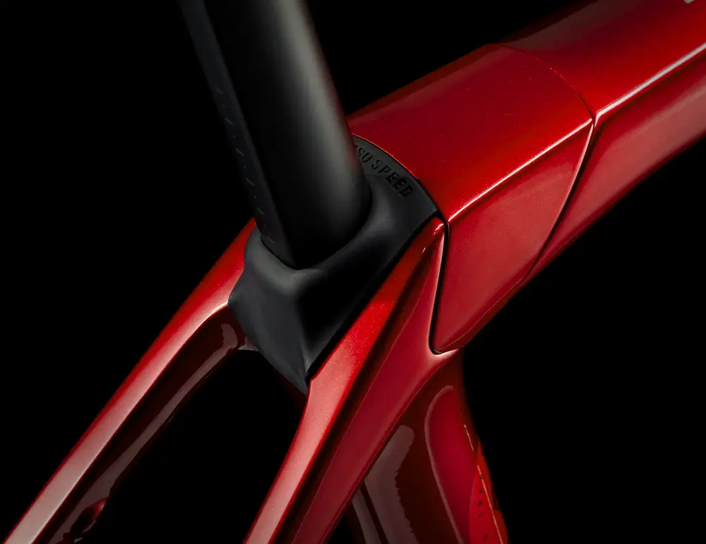 2024 Trek Domane SLR 7 AXS Gen 4 – Specs, Comparisons, Reviews – 99 Spokes