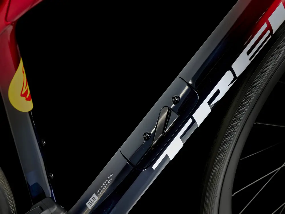 2024 Trek Domane SLR 7 AXS Gen 4 – Specs, Comparisons, Reviews – 99 Spokes