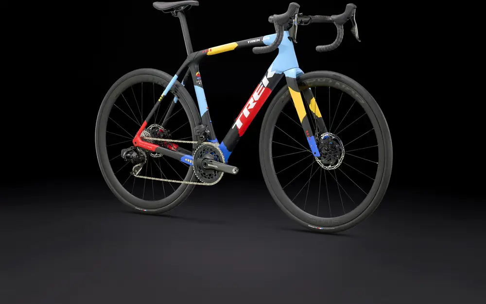 2024 Trek Domane SLR 7 AXS Gen 4 – Specs, Comparisons, Reviews – 99 Spokes