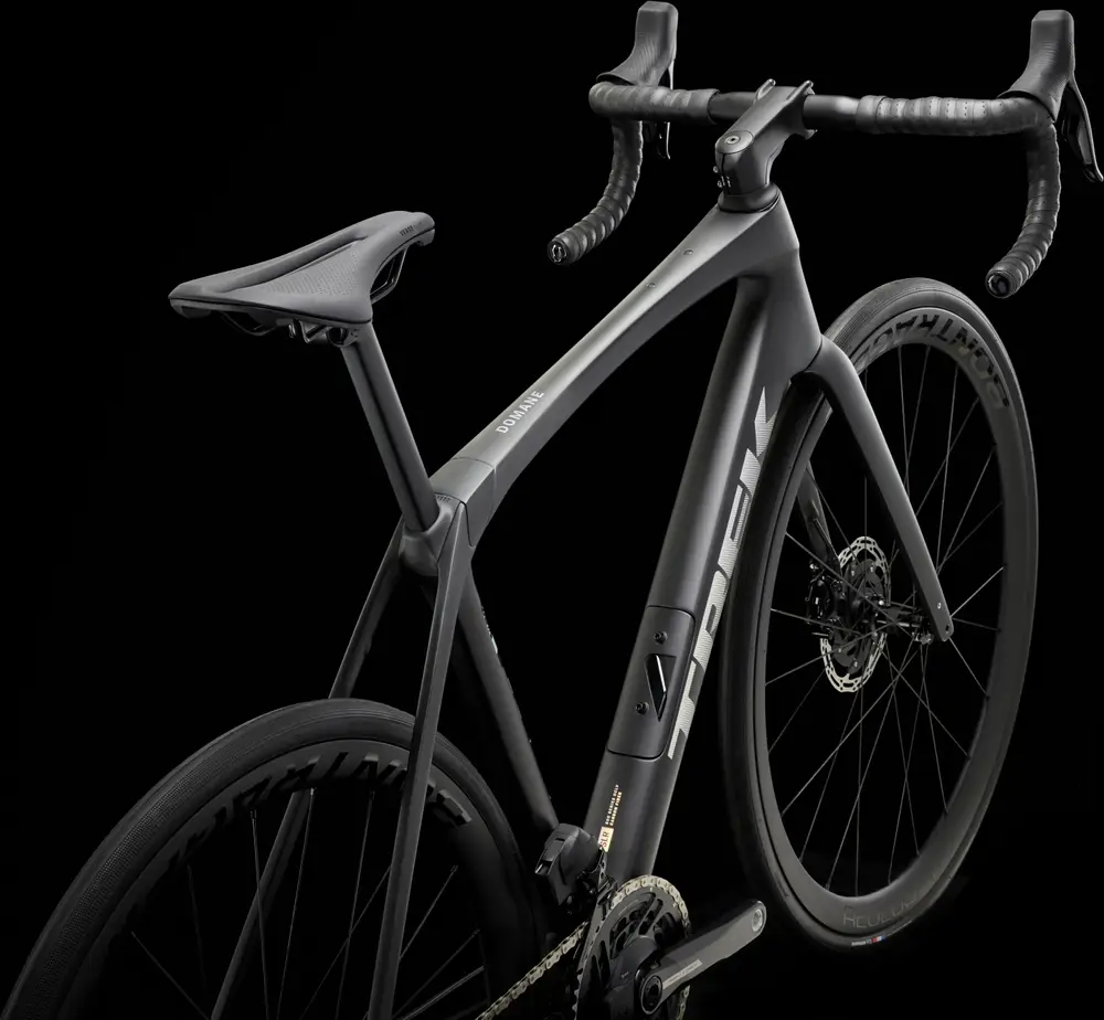 2024 Trek Domane SLR 7 Gen 4 AXS – Specs, Comparisons, Reviews – 99 Spokes