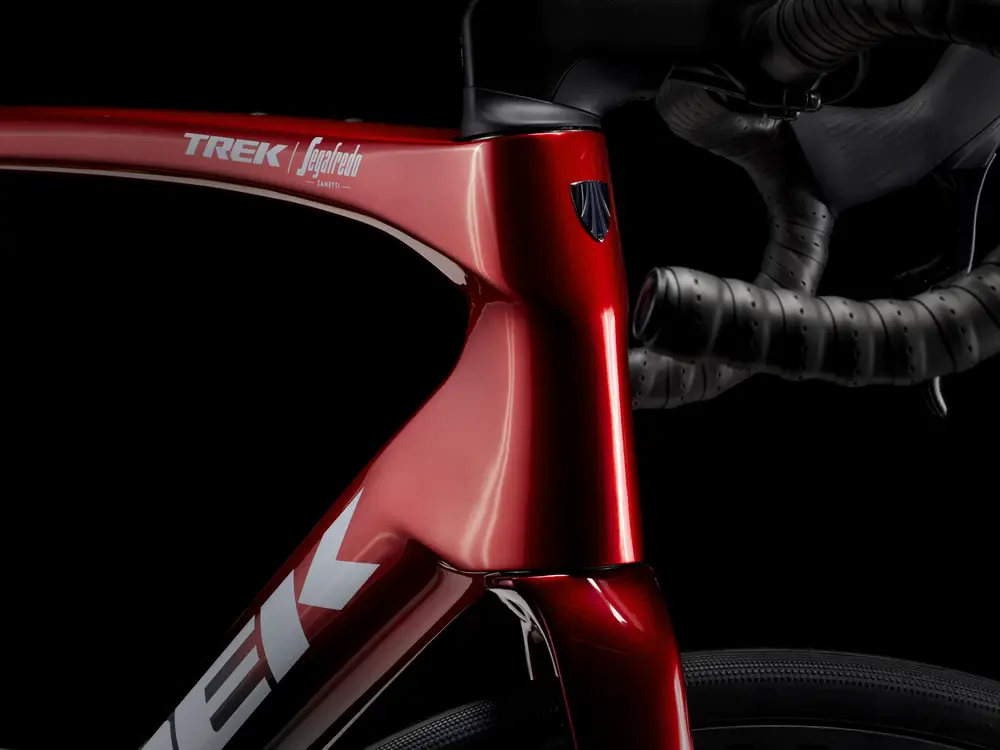2024 Trek Domane SLR 7 Gen 4 AXS – Specs, Comparisons, Reviews – 99 Spokes
