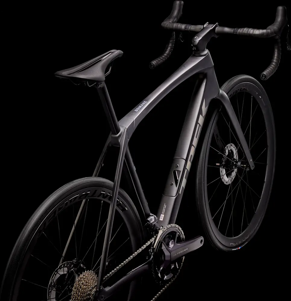 2024 Trek Domane SLR 7 Gen 4 – Specs, Comparisons, Reviews – 99 Spokes