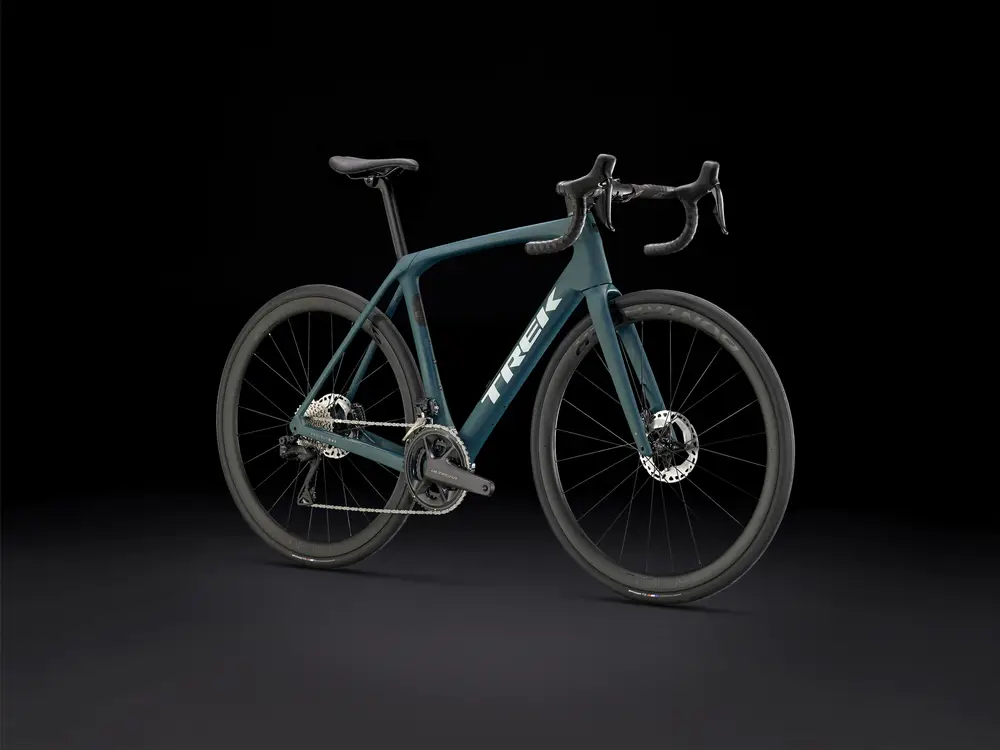 2024 Trek Domane SLR 7 Gen 4 – Specs, Comparisons, Reviews – 99 Spokes