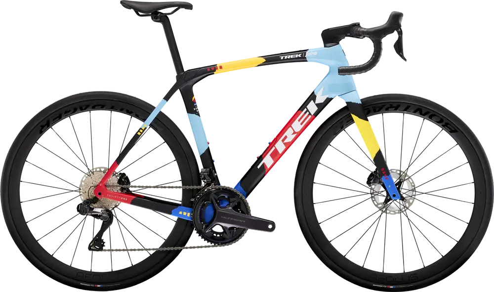 2024 Trek Domane SLR 7 Gen 4 – Specs, Comparisons, Reviews – 99 Spokes