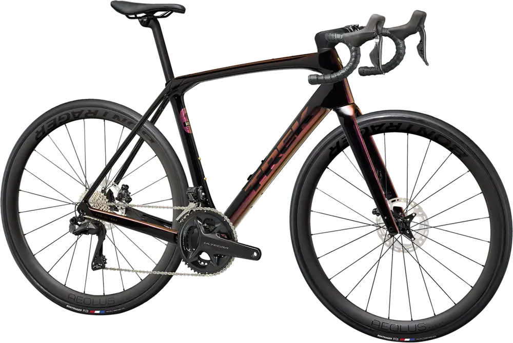 2024 Trek Domane SLR 7 Gen 4 – Specs, Comparisons, Reviews – 99 Spokes