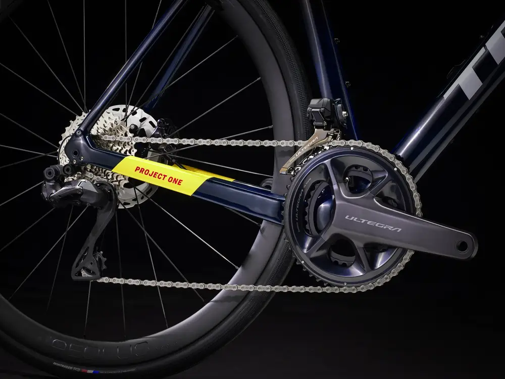 2024 Trek Domane SLR 7 Gen 4 – Specs, Comparisons, Reviews – 99 Spokes