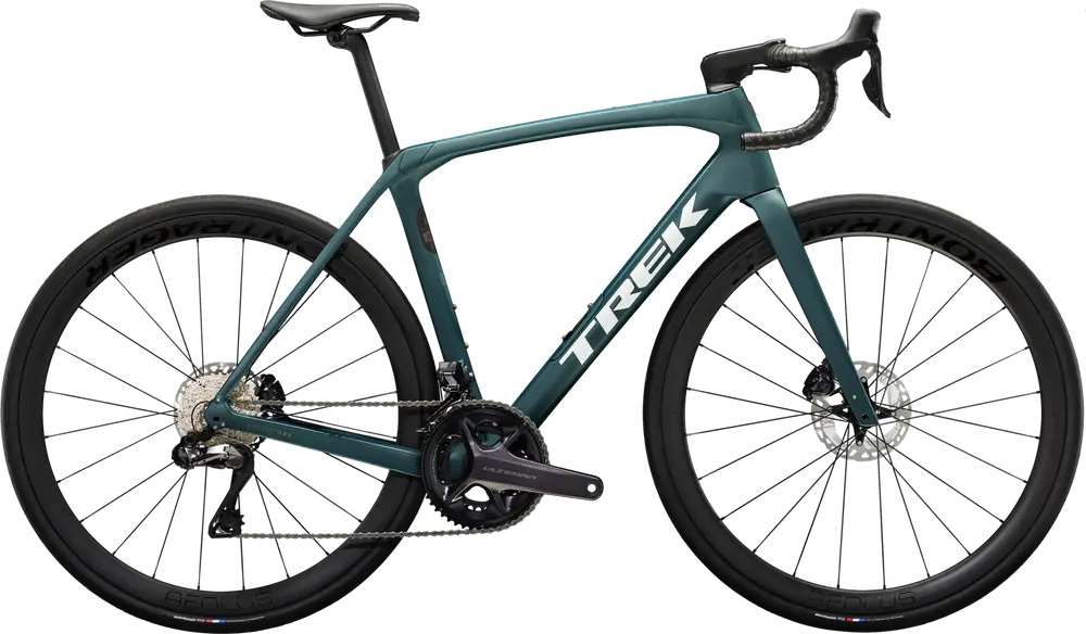 2024 Trek Domane SLR 7 Gen 4 – Specs, Comparisons, Reviews – 99 Spokes