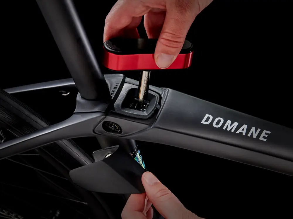 2024 Trek Domane SLR 7 Gen 4 – Specs, Comparisons, Reviews – 99 Spokes