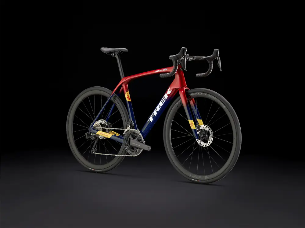 2024 Trek Domane SLR 7 Gen 4 – Specs, Comparisons, Reviews – 99 Spokes