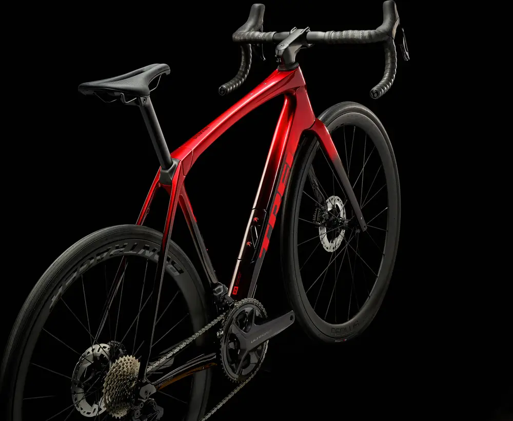 2024 Trek Domane SLR 7 Gen 4 – Specs, Comparisons, Reviews – 99 Spokes